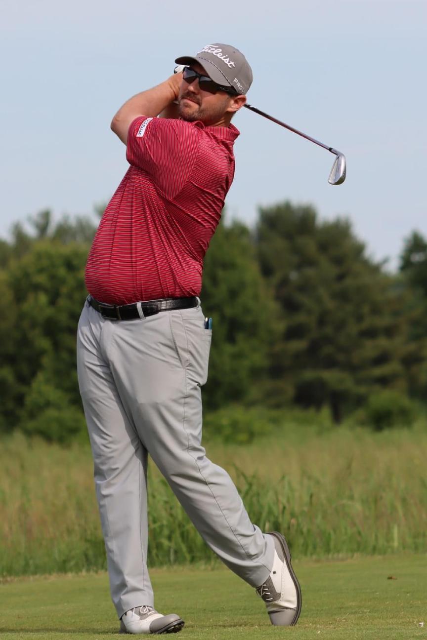 Instruction - Kiln Creek Golf Club and Resort